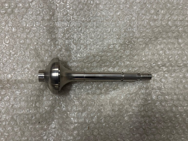 DISK ASSEMBLY VALVE P/N 86B1013