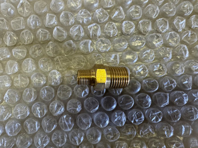 MCMASTER-CARR NIPPLE PIPE P/N 5485K31 (24EA)