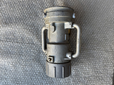 EMCO WHEATON VALVE FLOW CONTROL P/N J73C-AVN1-B