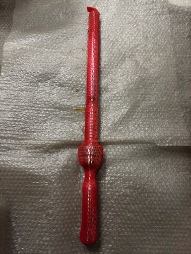 LESLIE CONTROLS VALVE,PLUG P/N N614810058