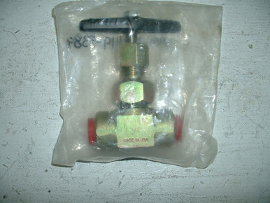Dragon Globe Valve Size 1/2" 10000 10F018T other 06010FNH NSN ...