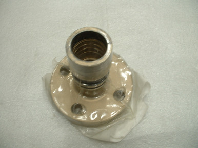 LOKRING ADAPTER STRAIGHT FLANGE P/N CN200FLNGP16N Size 1" NSN ...