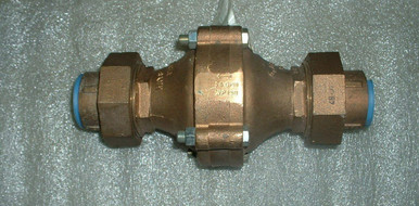 HAYS Calibrated Flow Valve P/N 2352-1372 NSN 4820011872093 Name Value ...
