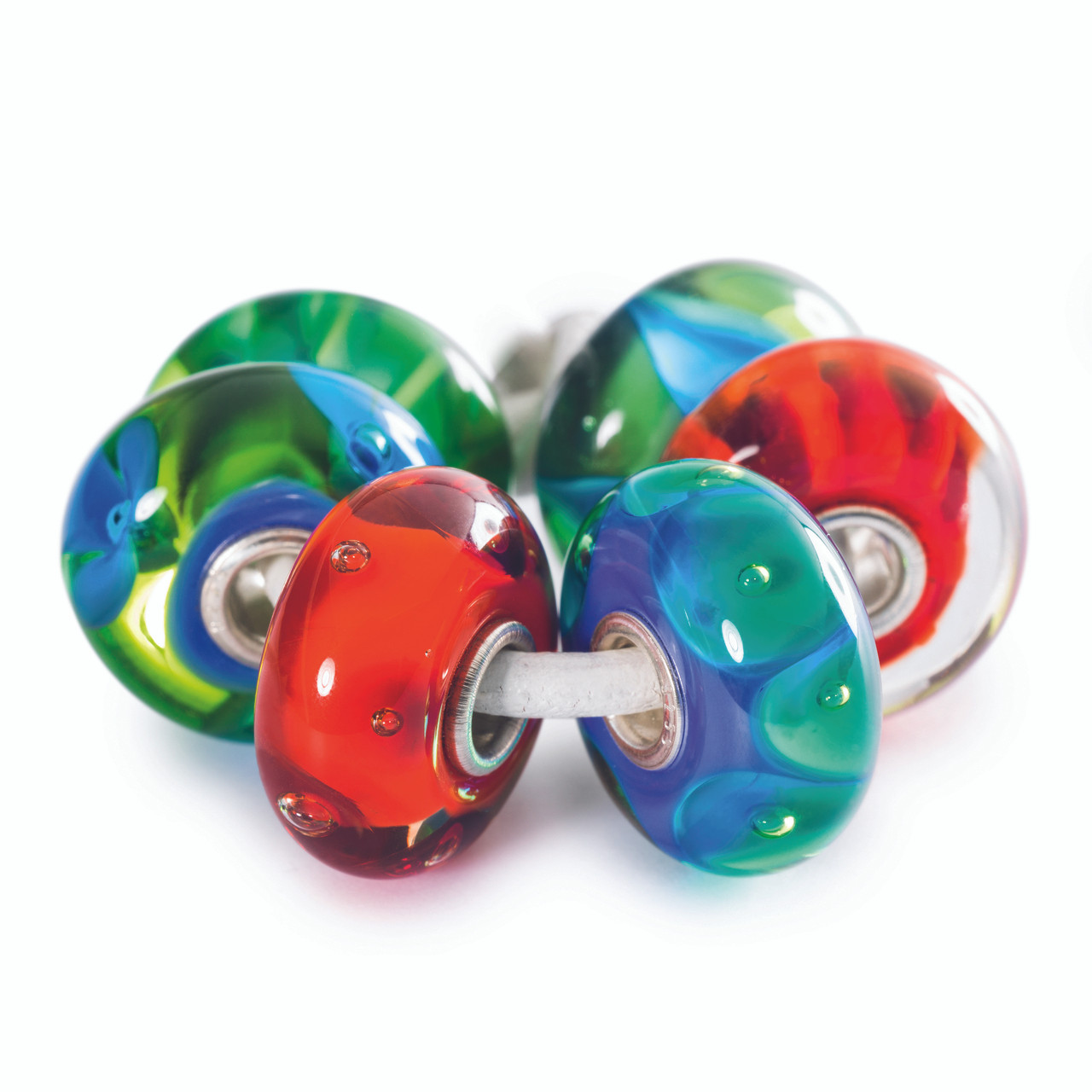 Trollbeads People's Bead 2018 | TrollbeadsAkron.com