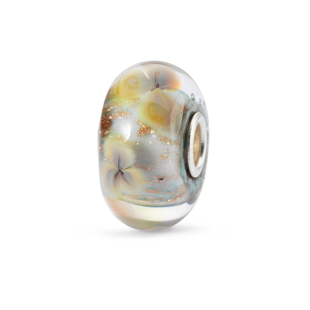 Trollbeads | Tropical Conch | Order Trollbeads | TrollbeadsAkron.com