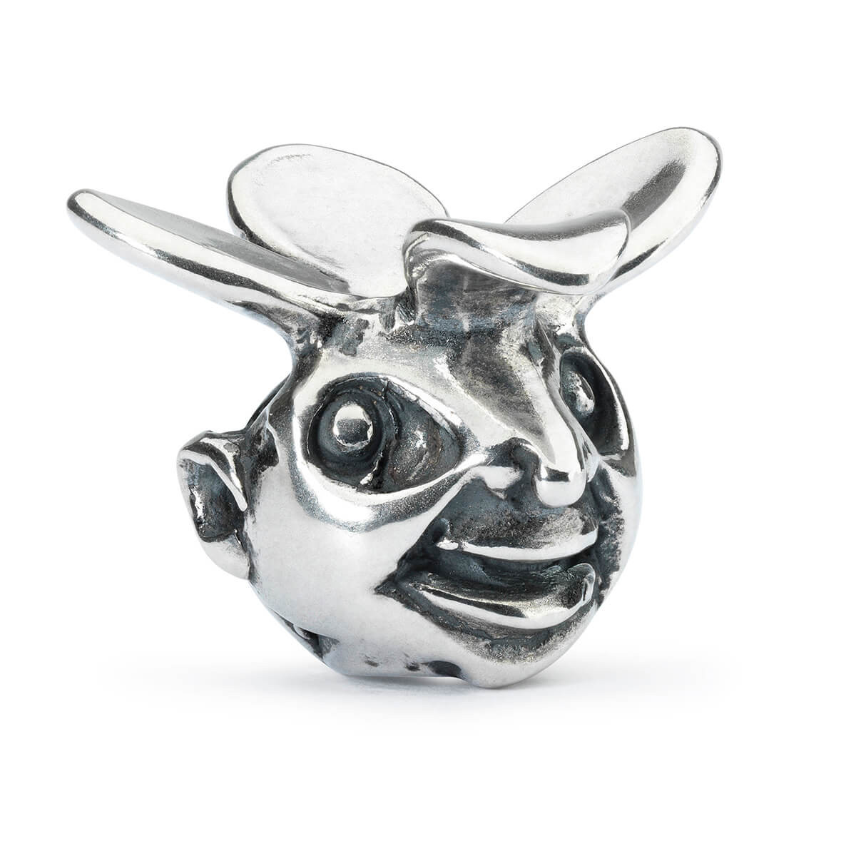Trollbeads Lightning Bud Spacer | TrollbeadsAkron.com