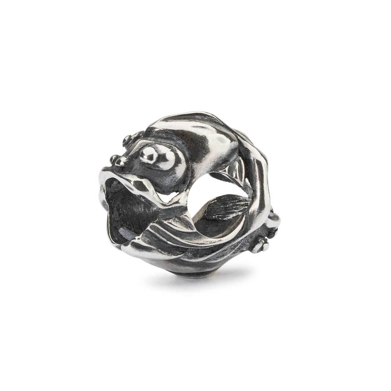 Trollbeads Lightning Bud Spacer | TrollbeadsAkron.com