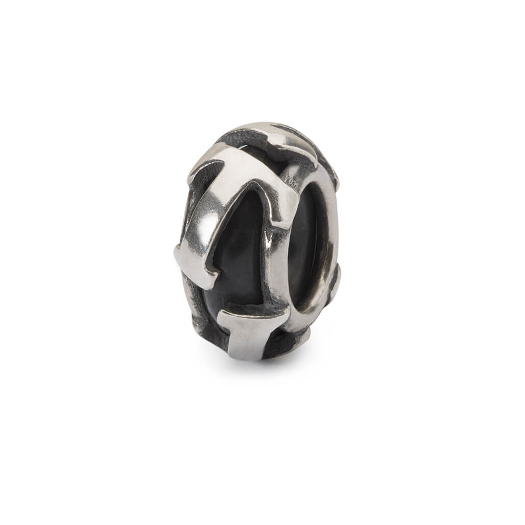 Trollbeads Bumble Bee Spacer | TrollbeadsAkron.com