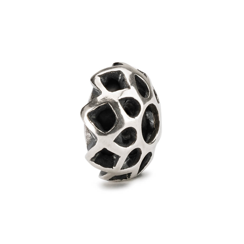 Trollbeads Bumble Bee Spacer | TrollbeadsAkron.com