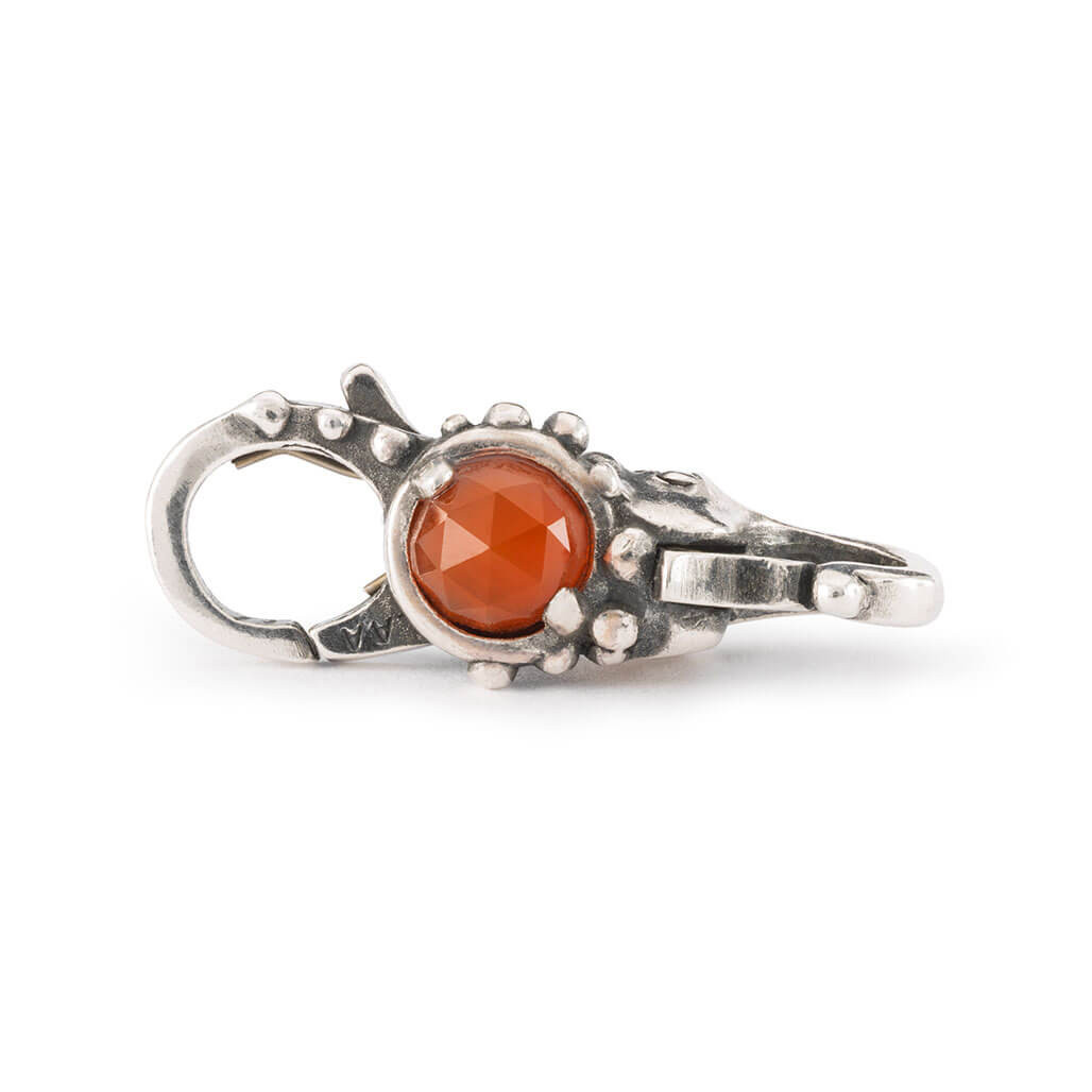 Trollbeads Vitality Clasp | Trollbeads Locks | TrollbeadsAkron.com