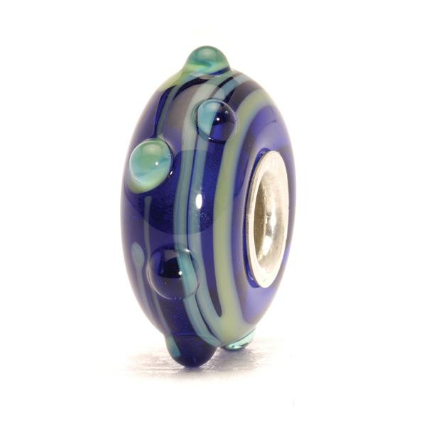 Blue Dew - trollbeadsakron.com