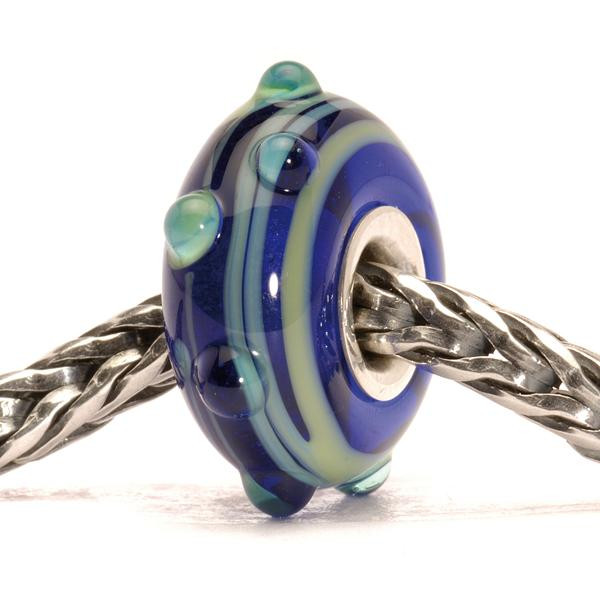 Blue Dew - trollbeadsakron.com