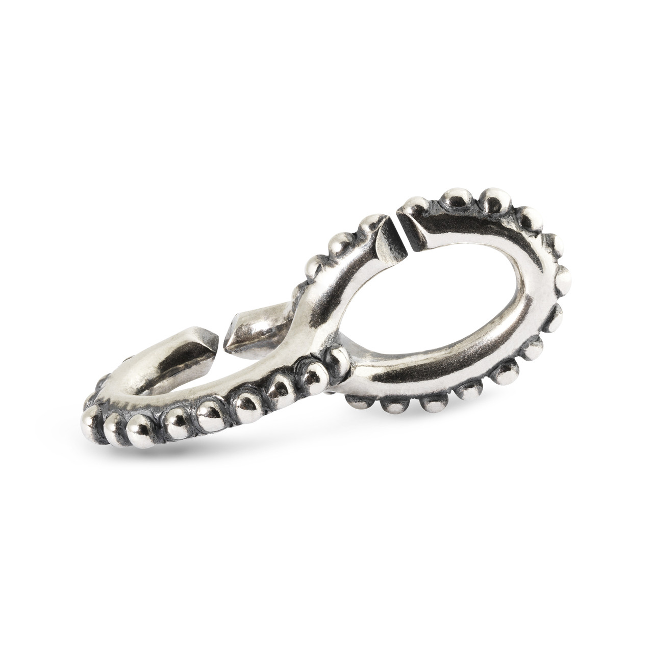 X Jewelry | Dotted Line | Trollbeads Akron | Free Shipping