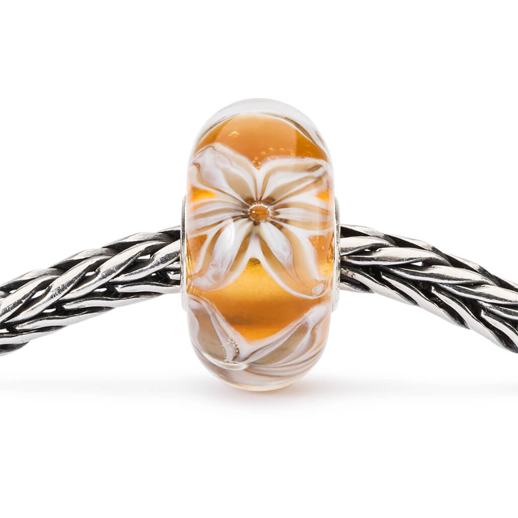 Trollbeads Flowers Of Grace | TrollbeadsAkron.com