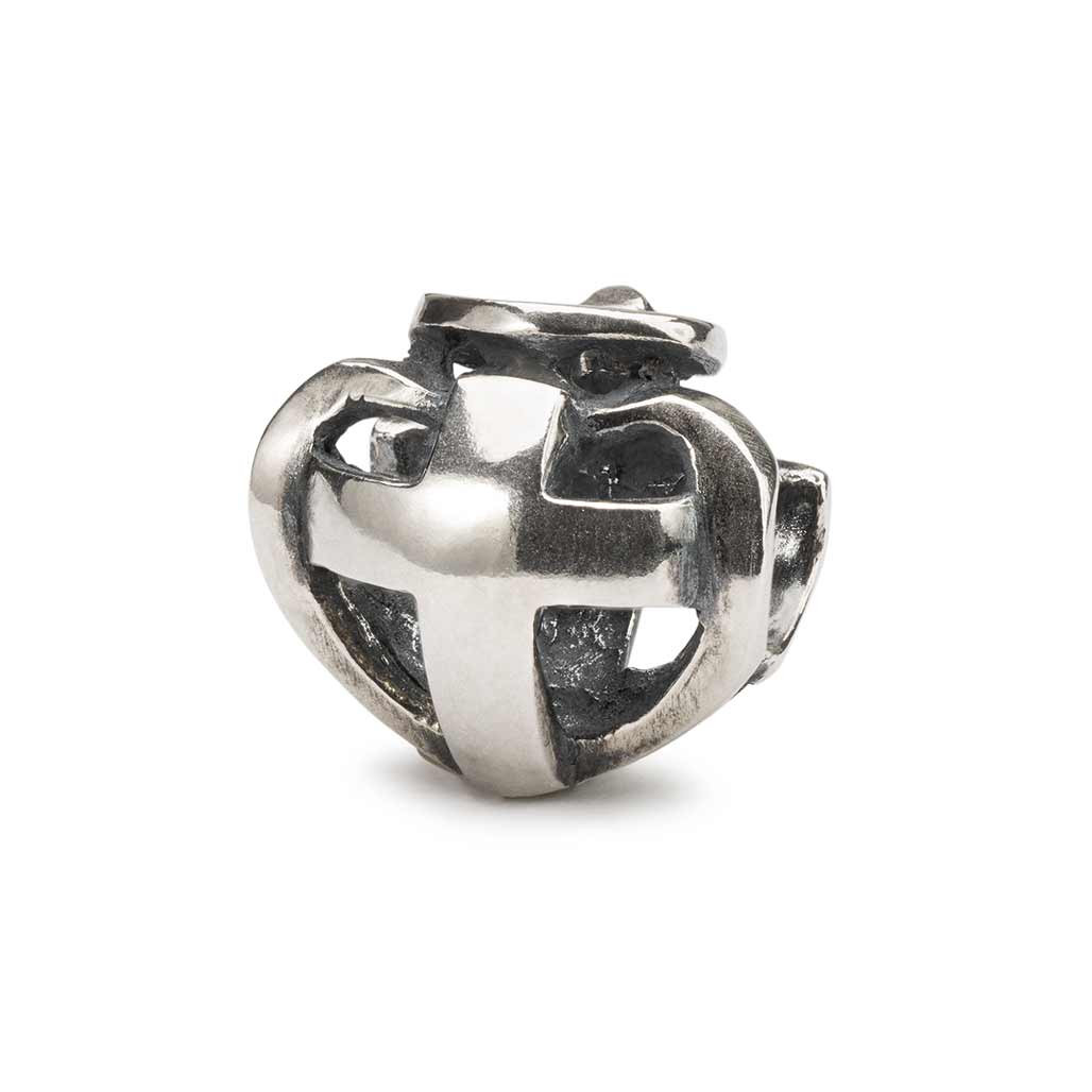 Trollbeads Faith, Hope & Love | TrollbeadsAkron.com