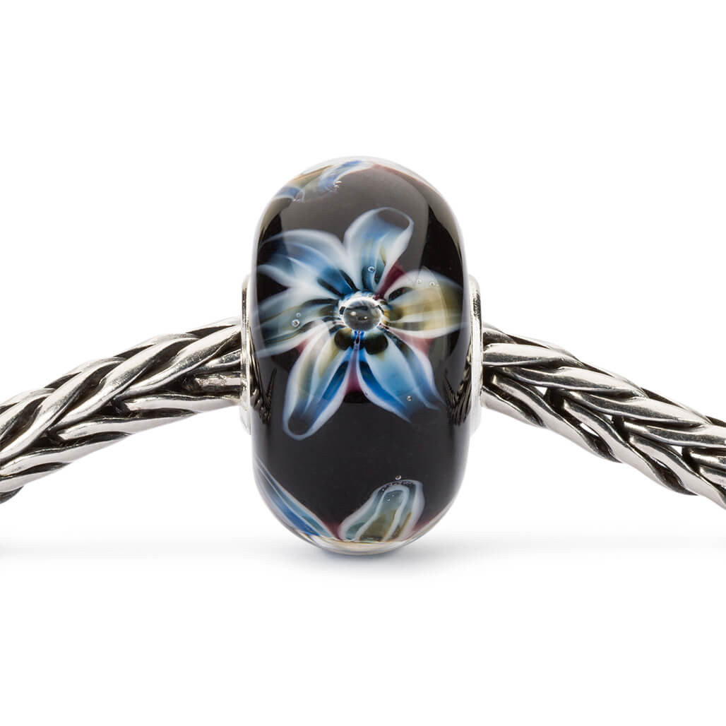 Trollbeads Resilience Flower | Fall 2021 Collection | TrollbeadsAkron.com