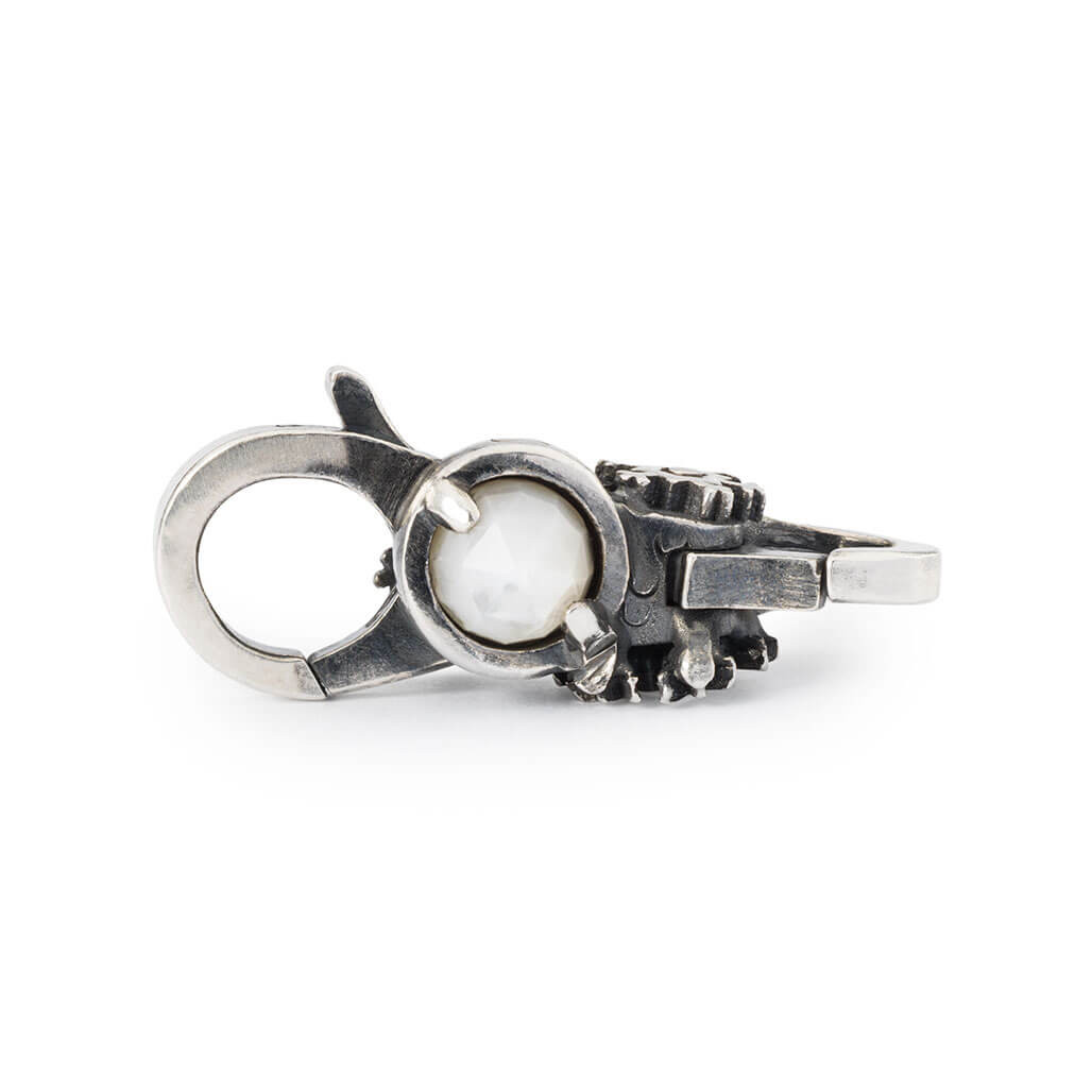 Trollbeads Snowblanket Clasp | Christmas 2022 Trollbead Collection ...