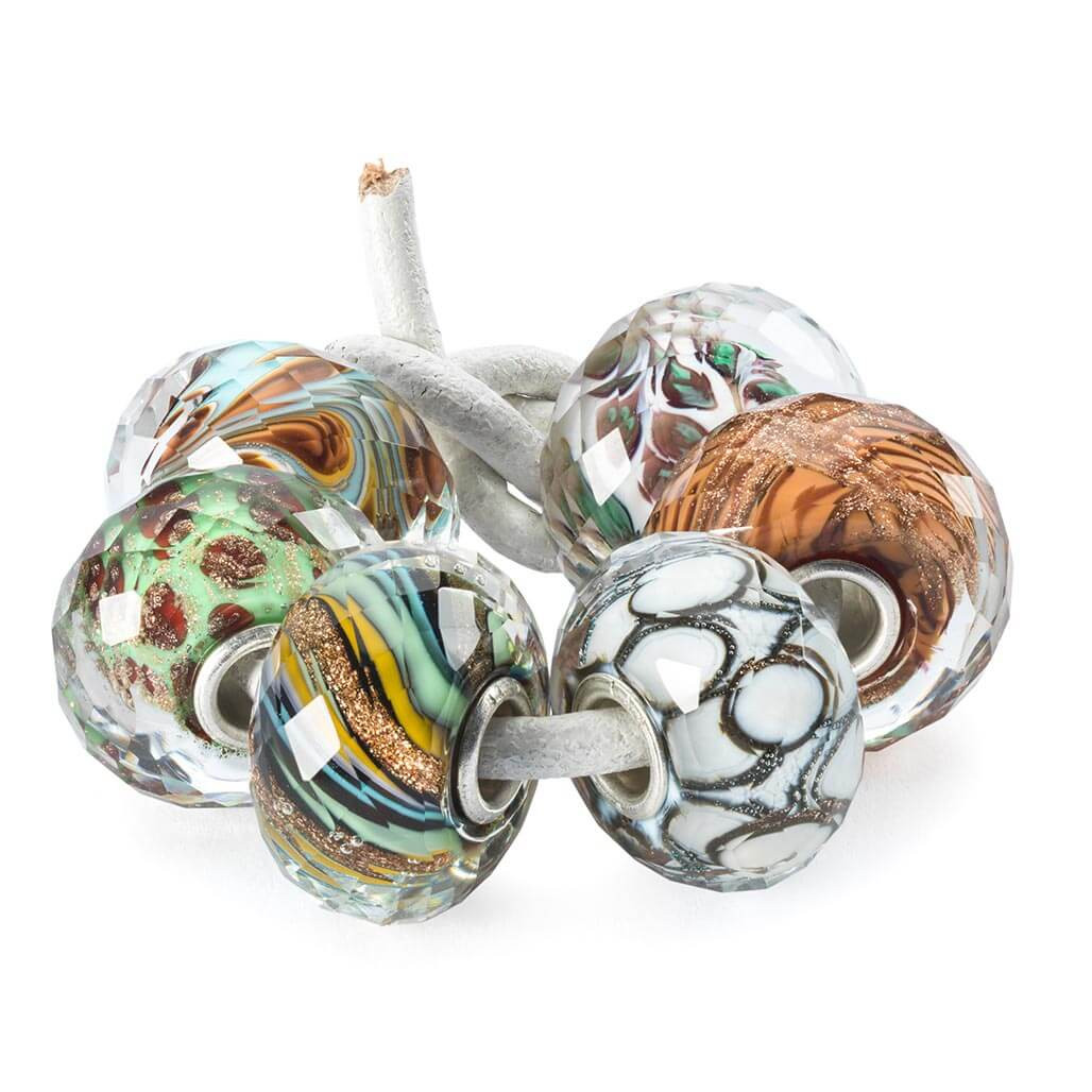 Trollbeads Fall Collection 2021 | Autumn Trollbeads | TrollbeadsAkron.com