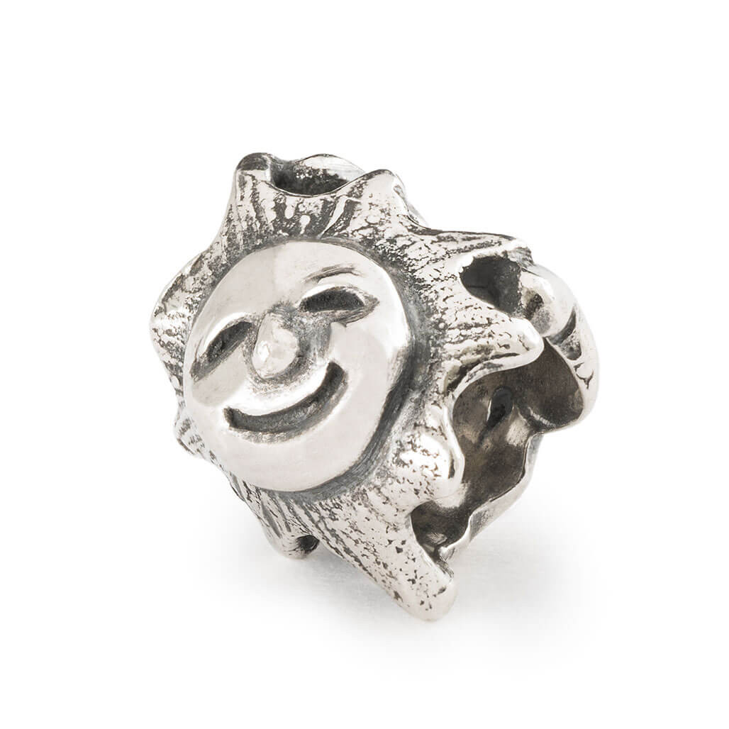 Buy Trollbeads Silver Charms | TrollbeadsAkron.com