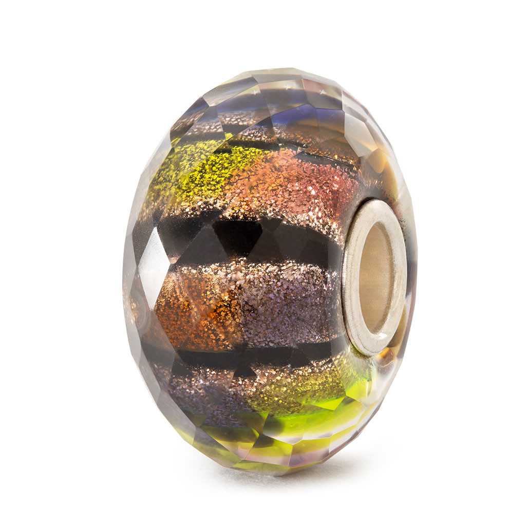 Authentic Trollbeads | Silver Charms | Christmas Tree | Free Shipping