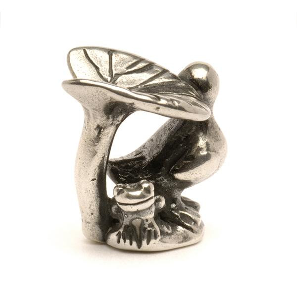 Troll Beads Charms Arabian Hare | New Trollbeads Spring Collection 2014 ...