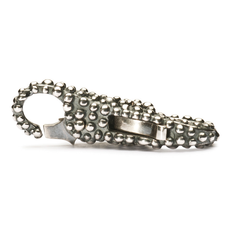 Trollbeads Lightning Bud Spacer | TrollbeadsAkron.com