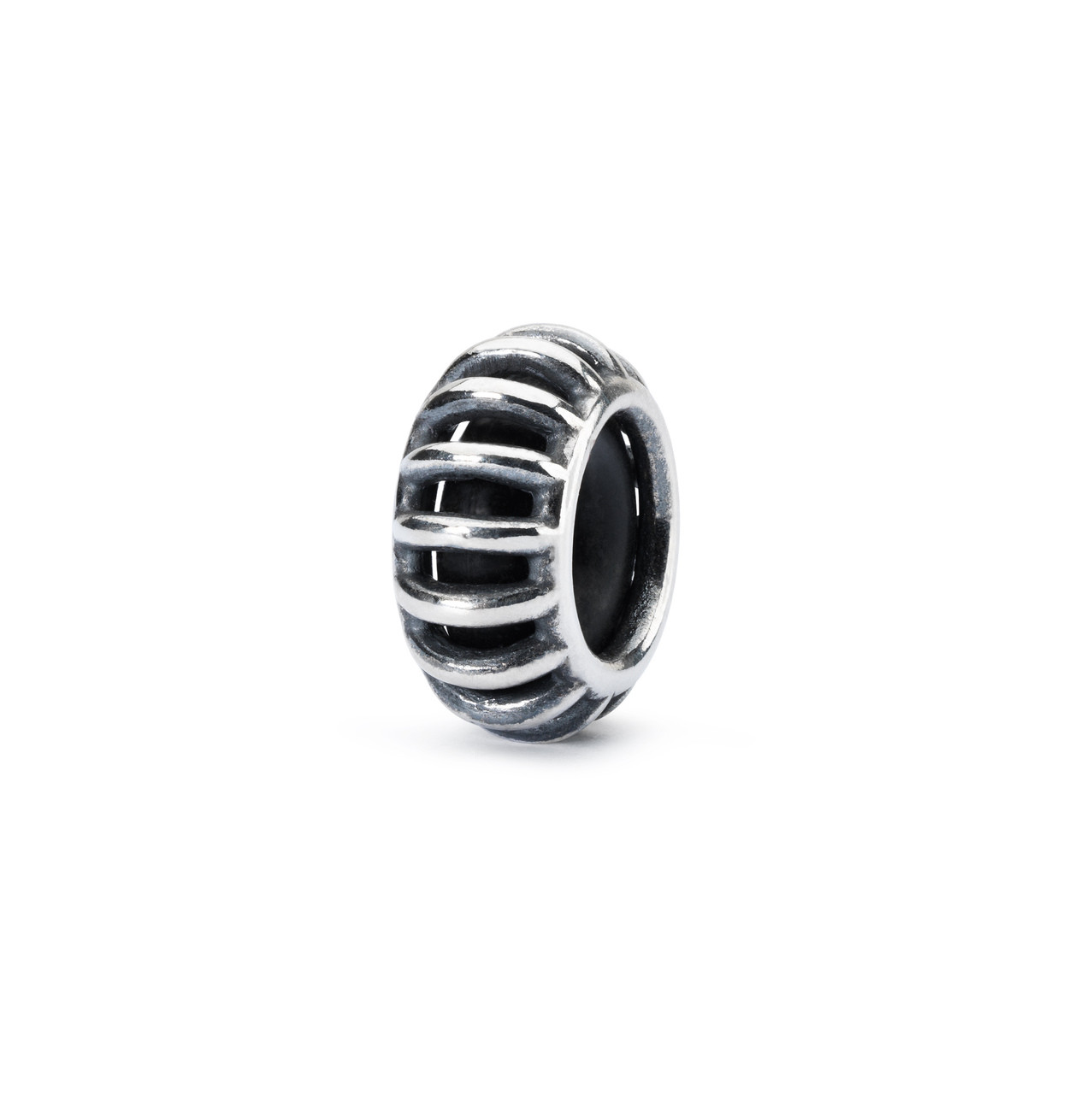 Trollbeads Bumble Bee Spacer | TrollbeadsAkron.com