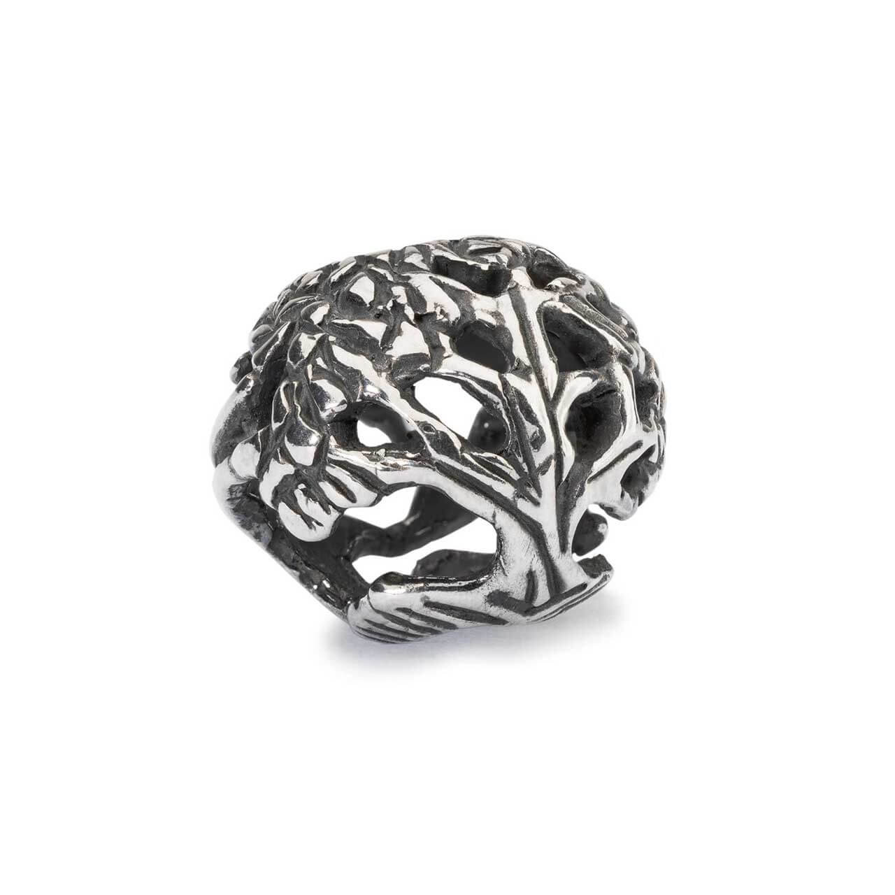 Trollbeads Lightning Bud Spacer | TrollbeadsAkron.com