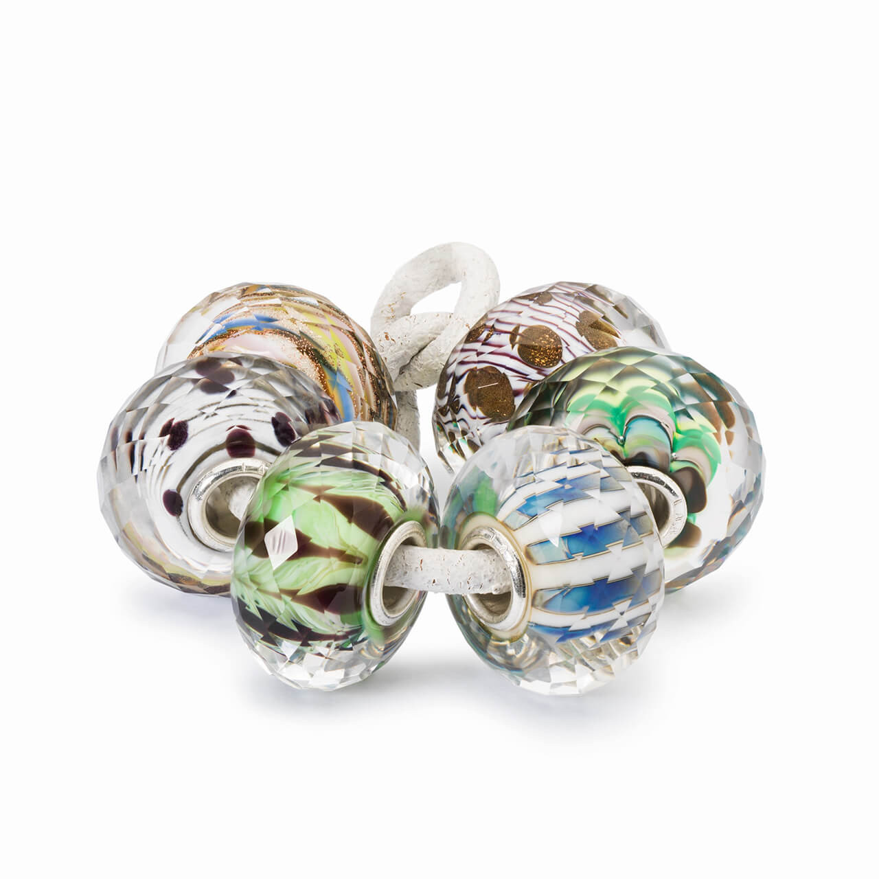 Buy Trollbeads Online | New Horizons | Free Shipping | TrollbeadsAkron.com