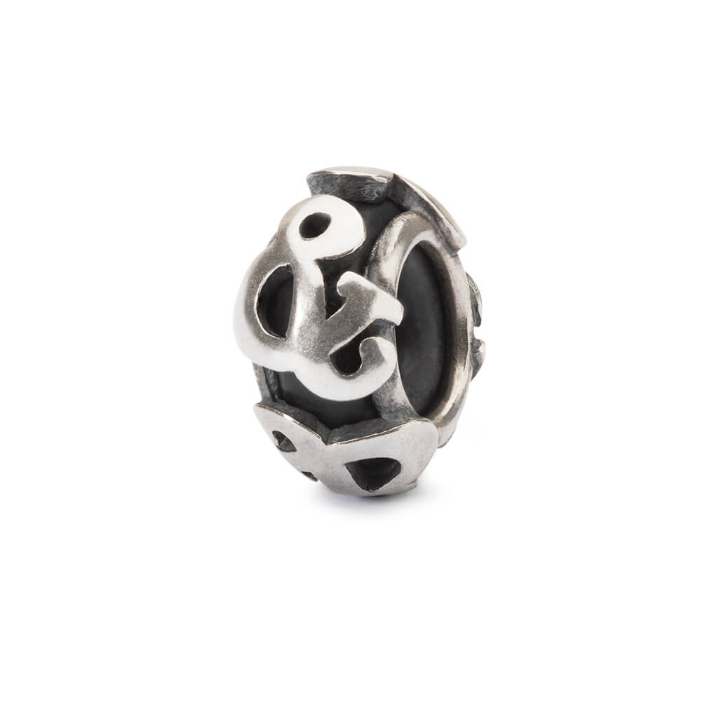 Trollbeads Bumble Bee Spacer | TrollbeadsAkron.com