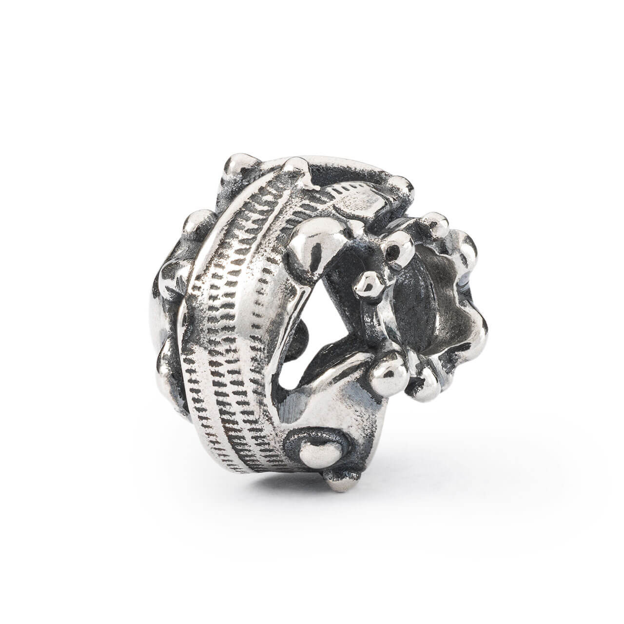 Buy Trollbeads Silver Charms | TrollbeadsAkron.com - Page 6