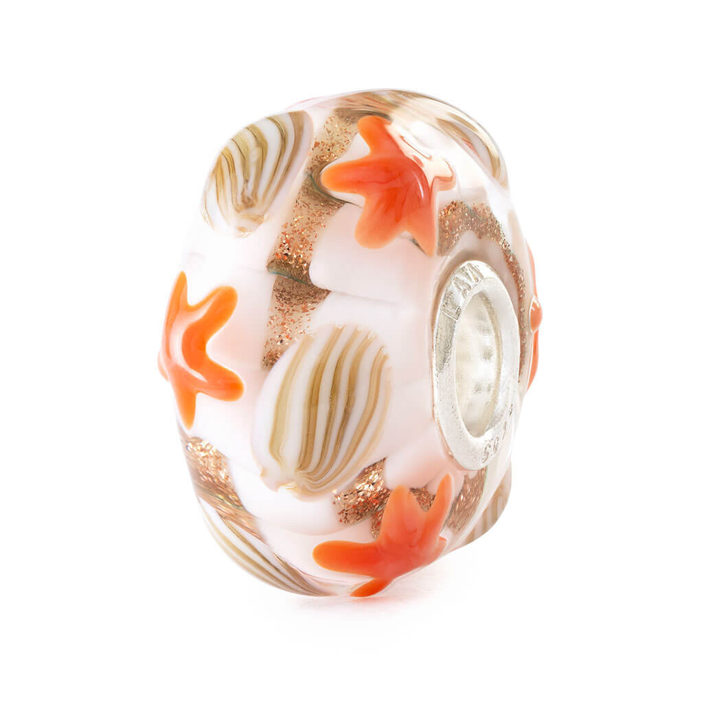Trollbeads Summer Collection | Beach Trollbeads | TrollbeadsAkron.com