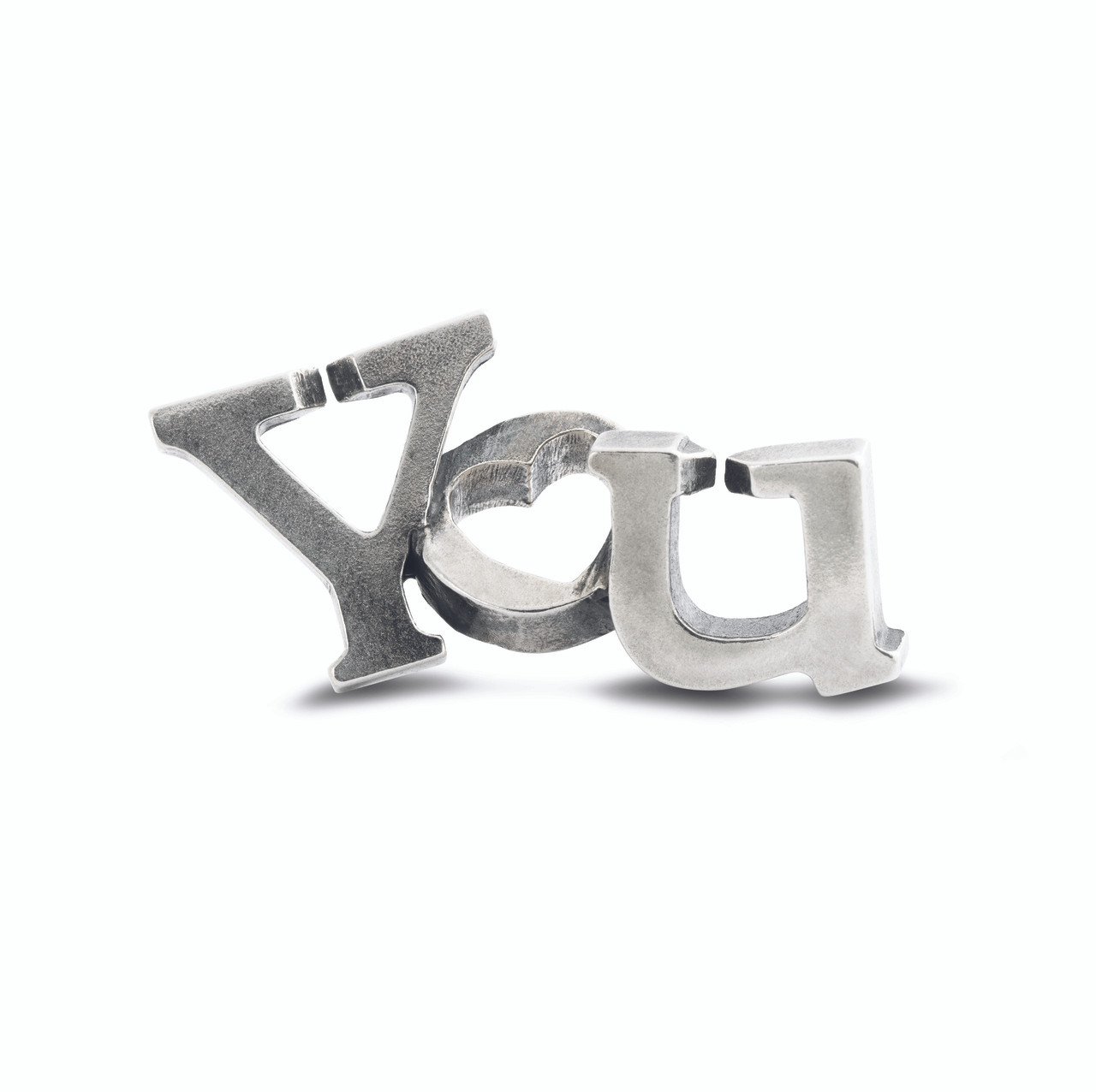 Trollbeads | Heart 4 You | Christmas Trollbeads | TrollbeadsAkron.com