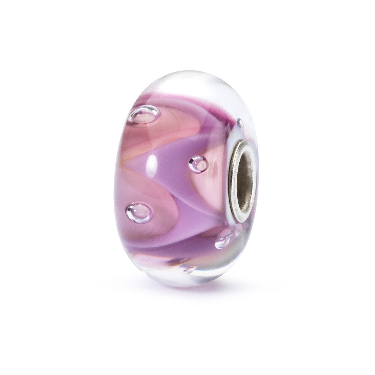 Trollbeads | Azure Wave | Order Trollbeads Online | TrollbeadsAkron.com