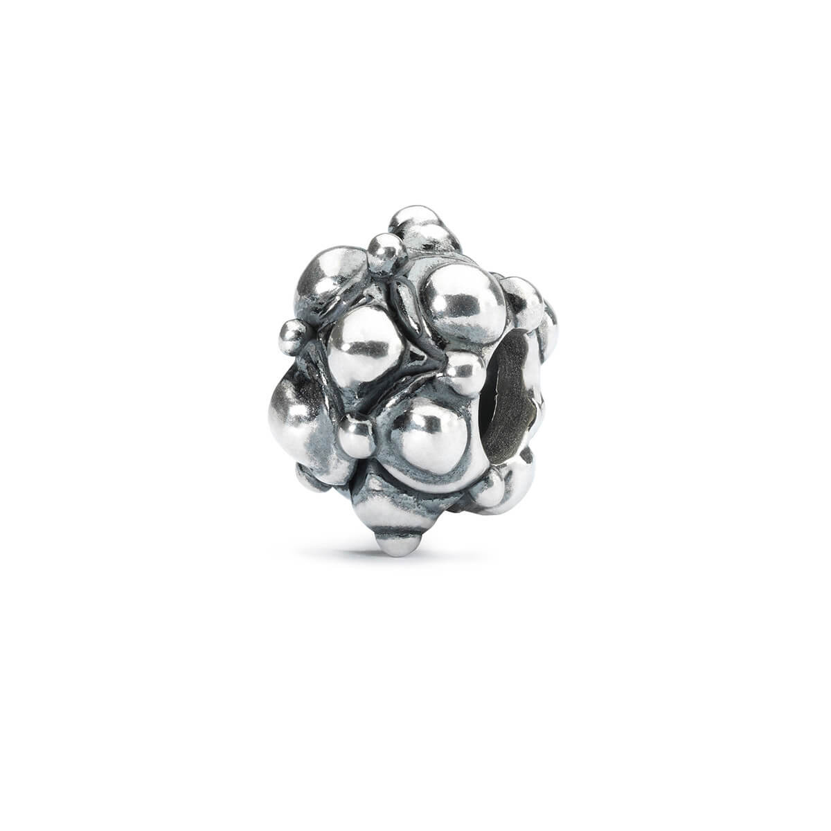 Buy Trollbeads Online | Daylight Silver Charm | Mother's Day Trollbeads ...