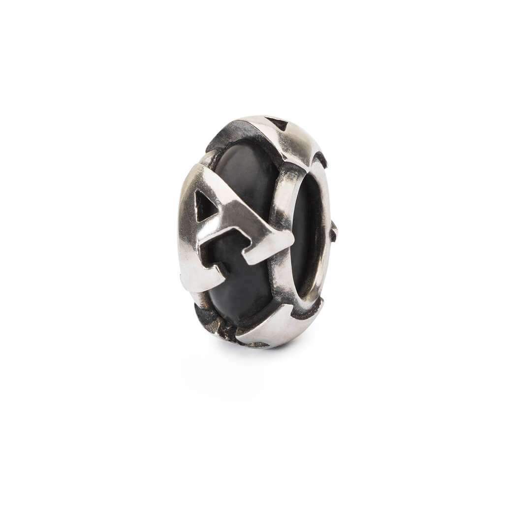 Trollbeads Bumble Bee Spacer | TrollbeadsAkron.com