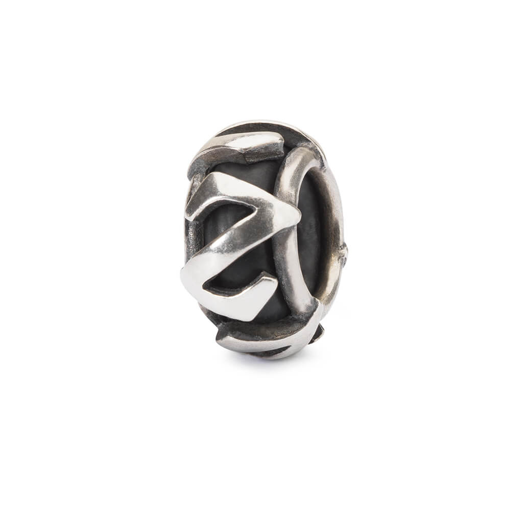 Trollbeads Bumble Bee Spacer | TrollbeadsAkron.com