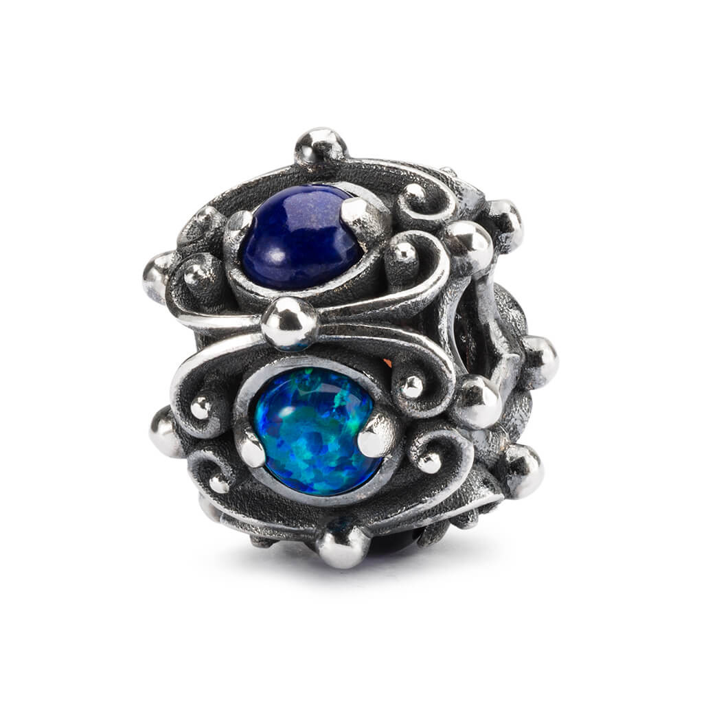 Buy Trollbeads Silver Charms | TrollbeadsAkron.com