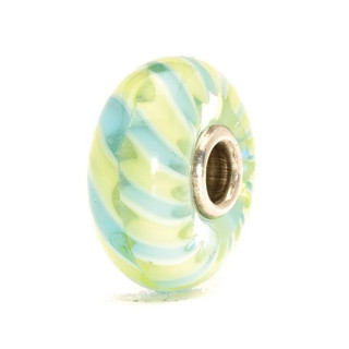 Light Blue Braid - trollbeadsakron.com