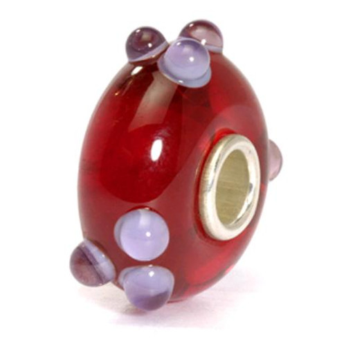 Trollbeads Lightning Bud Spacer | TrollbeadsAkron.com