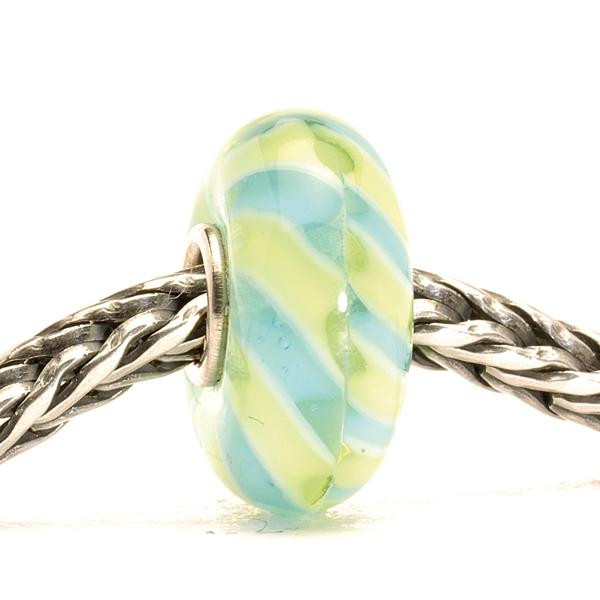 Light Blue Braid - trollbeadsakron.com