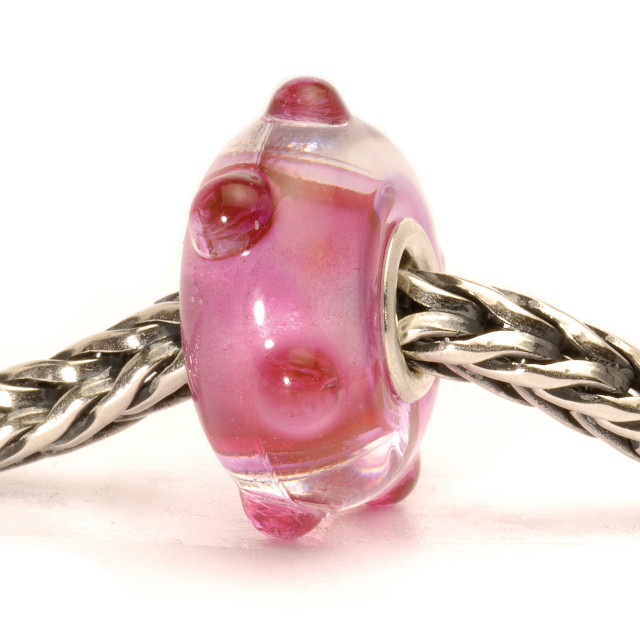 Trollbeads Lightning Bud Spacer | TrollbeadsAkron.com