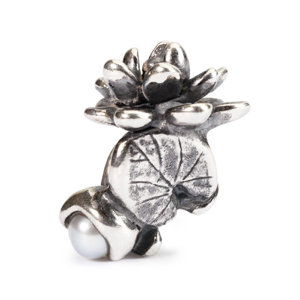 Trollbeads Flowers of the Month | TrollbeadsAkron.com