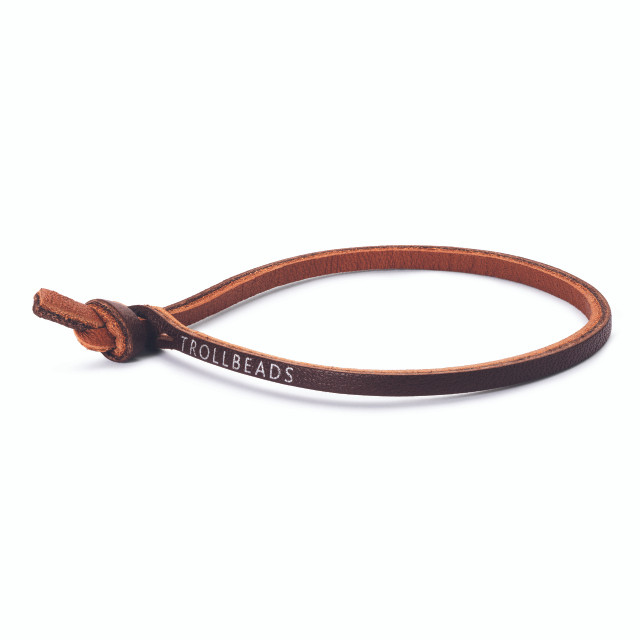 Order Trollbeads Leather Bracelets | Free Shipping | TrollbeadsAkron