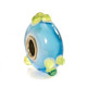 Trollbeads Lightning Bud Spacer | TrollbeadsAkron.com