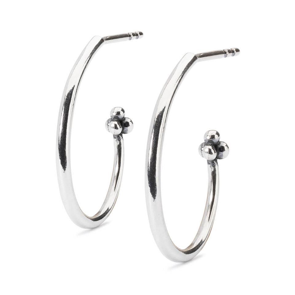 Trollbeads Lightning Bud Spacer | TrollbeadsAkron.com