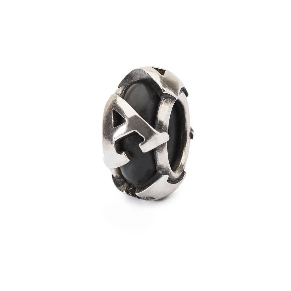 Trollbeads Lightning Bud Spacer | TrollbeadsAkron.com