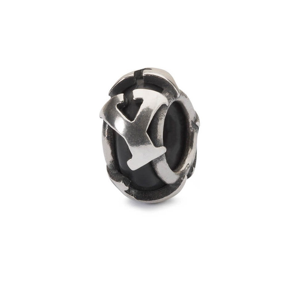 Trollbeads Bumble Bee Spacer | TrollbeadsAkron.com