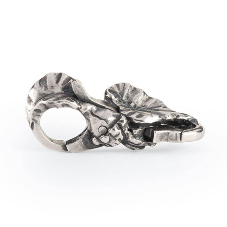 Trollbeads Acorn Dreams Clasp | Troll Bead Clasps | TrollbeadsAkron.com