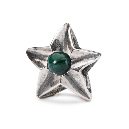 Trollbeads Virgo Star | TrollbeadsAkron.com
